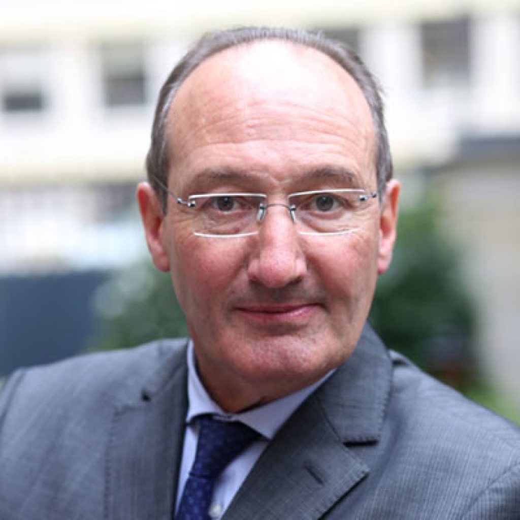 Soirée débat ACIP - Quelle nouvelle répartition des rôles entre l ...